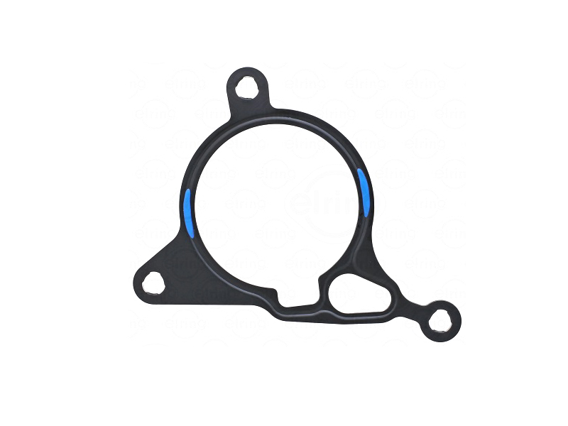 ELRING 443.020 Porsche 95810312100 Vacuum pump gasket for Porsche 95B ...