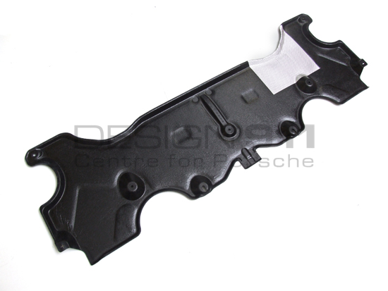 Porsche 981 boxster Underbody Rear Cover 98150460900 - 98150460900 ...