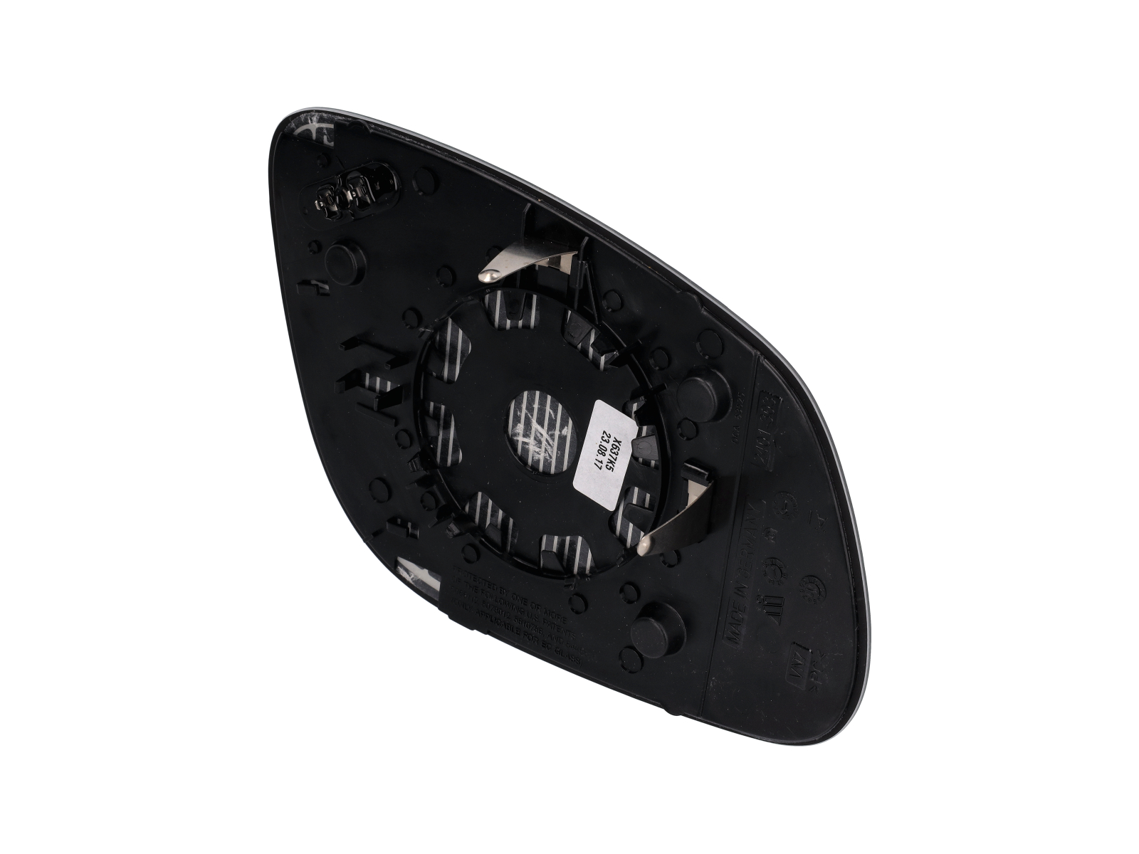 Original Porsche Part - 95573103901 | Design 911