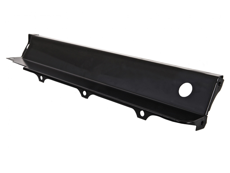 Porsche 911 1984-89 Engine Cover 93010686103 - 93010686103/1 | Design 911