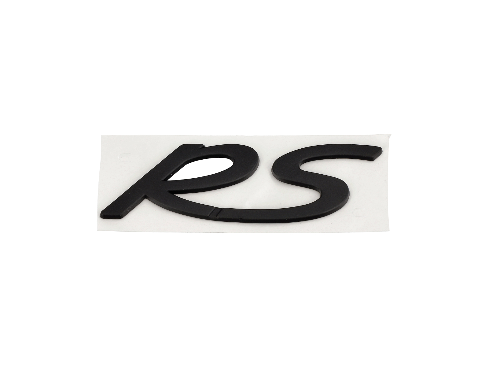 RS - Badge. Porsche 964 RS - 9645592410270C | Design 911