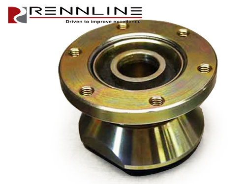 Porsche Rennline Sealed Monoball Set Front - MB11 | Design 911
