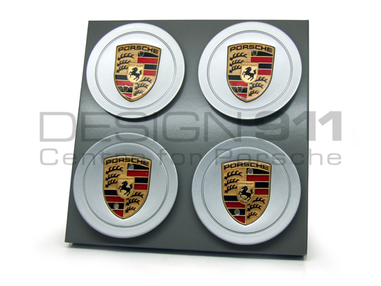 wheel cap - 00004460601 | Design 911