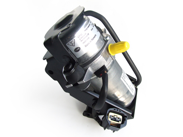 Original Porsche 95835521501 Brake vacuum pump electric for Porsche 958 ...