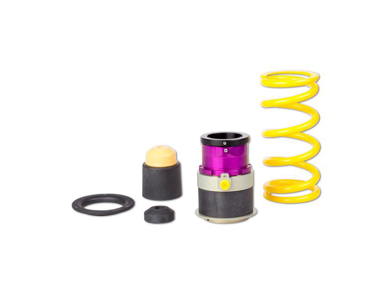 Porsche 997 GT3 KW HLS 2 Hydraulic Lift System - 19271624 | Design 911