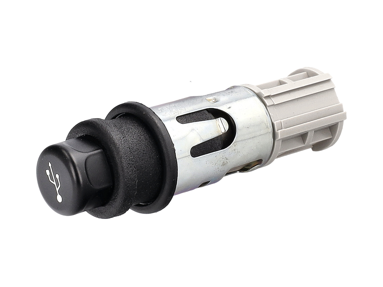 Cigarette lighter to USB adapter for Porsche 996 / 986 Boxster / 996TT ...