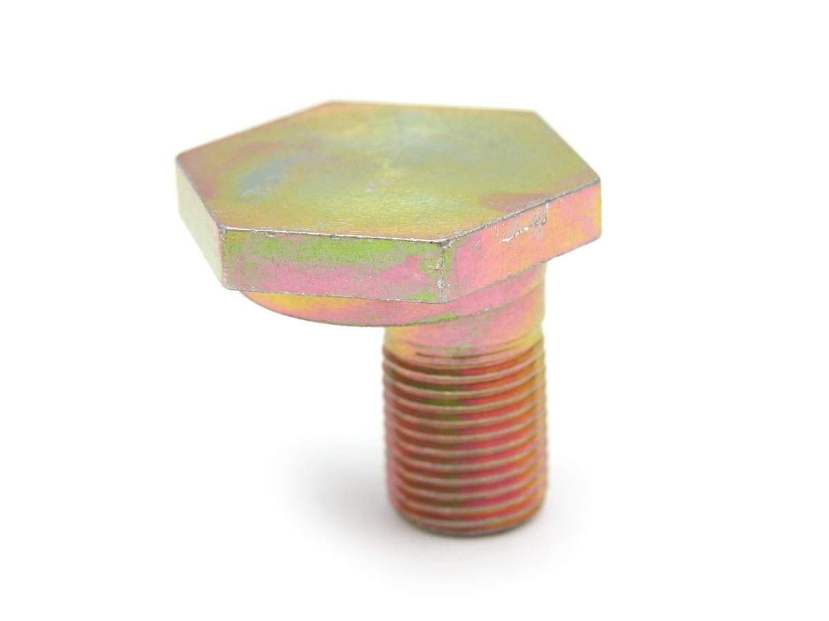 Porsche 911 Rear Spring Plate Eccentric bolt 91133330301 - 91133330301 ...