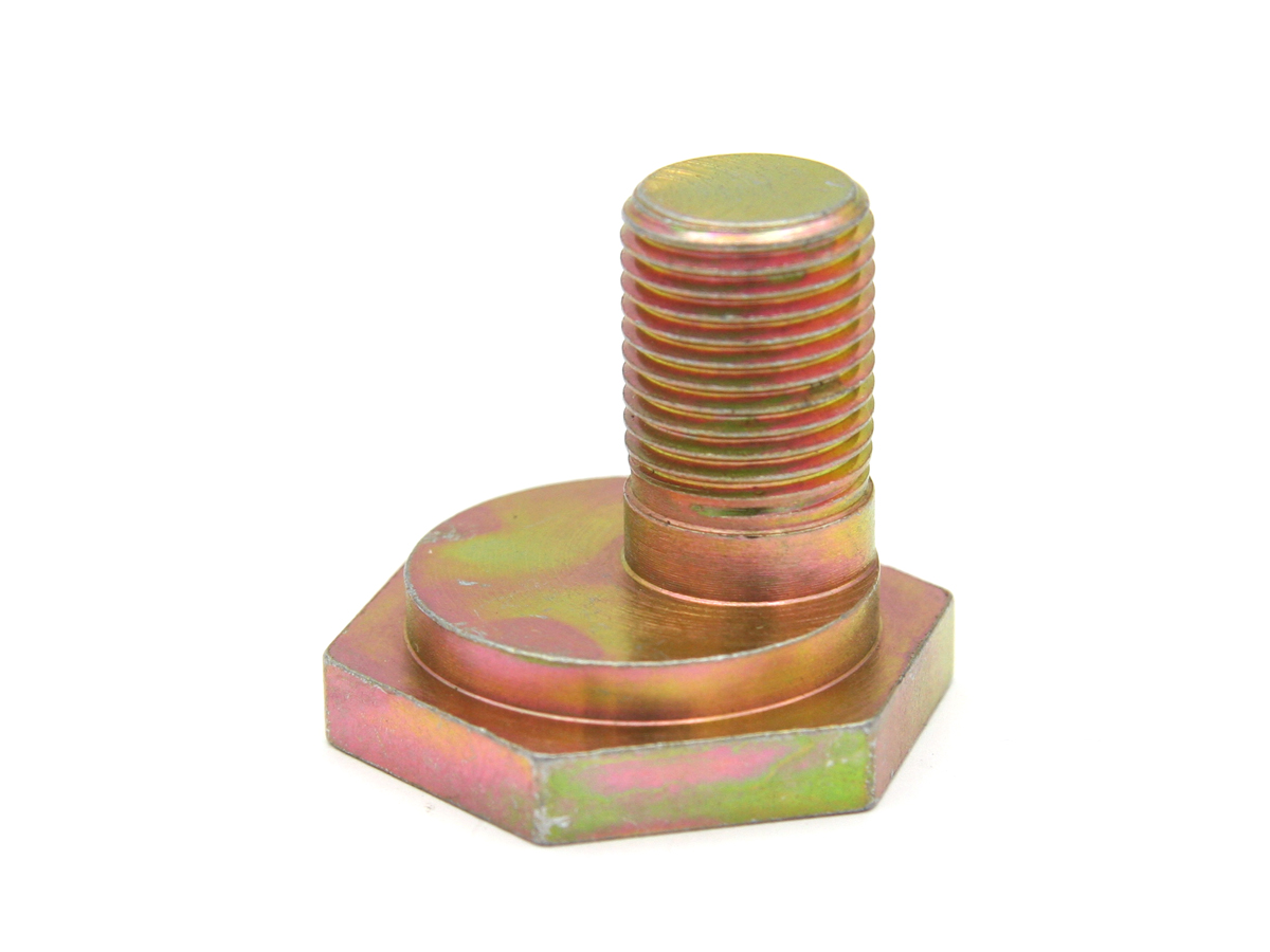 Porsche 911 Rear Spring Plate Eccentric bolt 91133330301 - 91133330301 ...