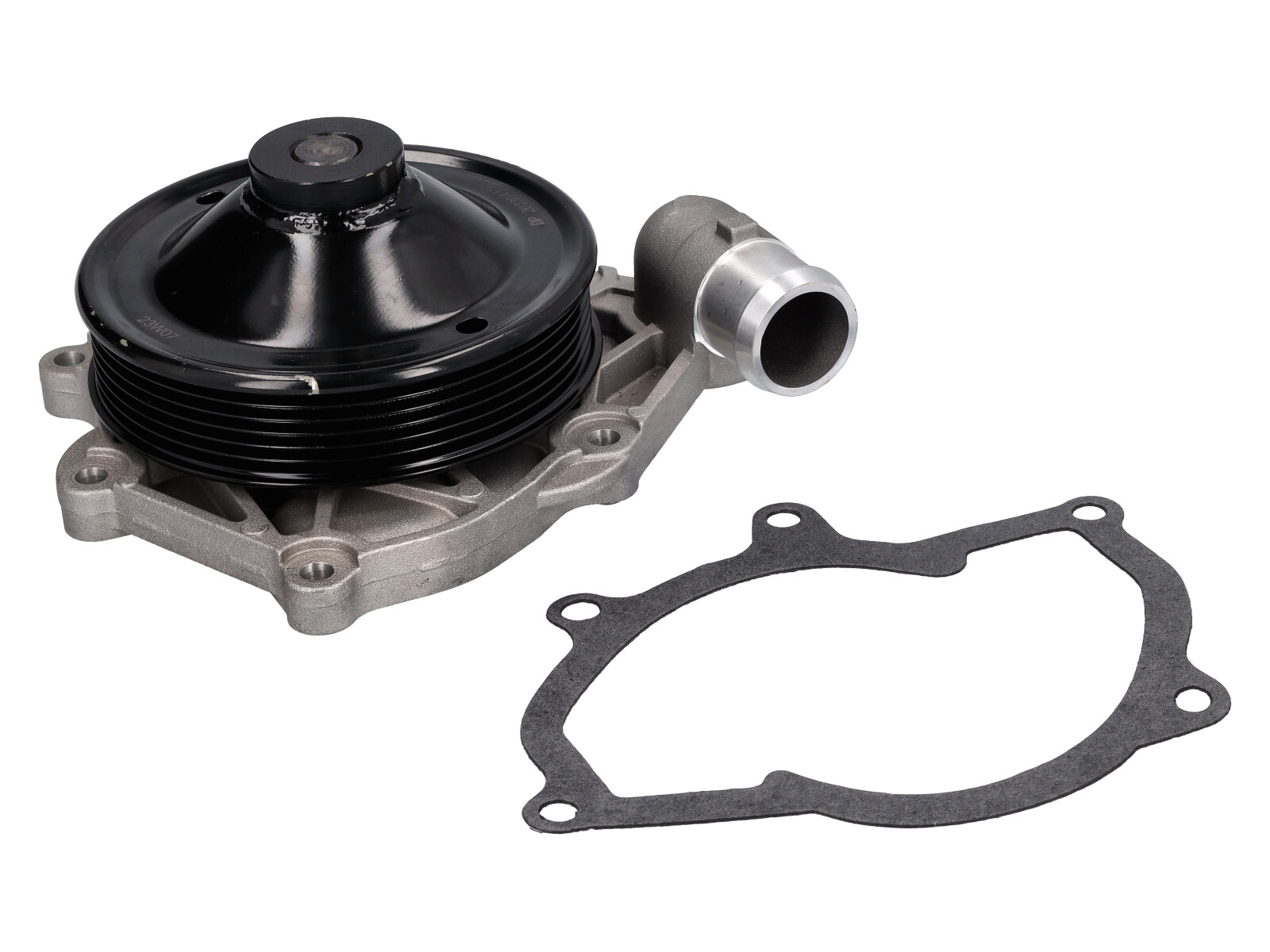 99710601106 Water pump for Porsche Boxster 987 987C Cayman 997 C2 997 ...