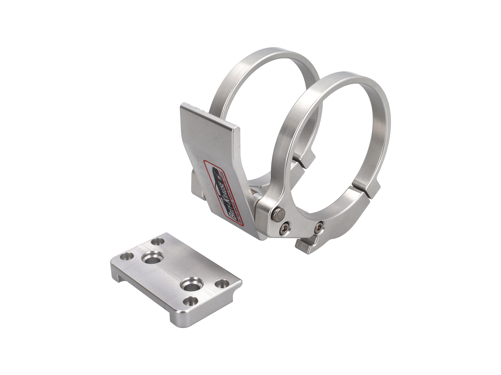 Brey-Krause Feuerlöscherhalterungen | Porsche Sicherheits- und ...