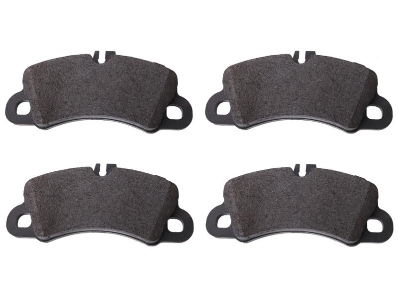 NO LONGER AVAILABLE, 1 set of brake pads for disc brakes, Please use ...