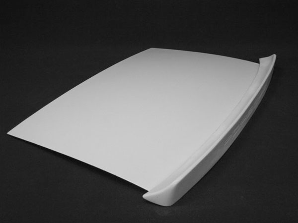 TK GFK-Technik Rear spoiler Porsche 914 - TK184 | Design 911