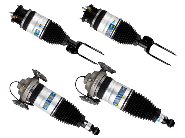 Buy Porsche Cayenne 92A (958) 2010-2017 Bilstein Air Suspension ...