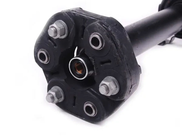 Original Porsche 95542102004 Cardan shaft front transmission for ...