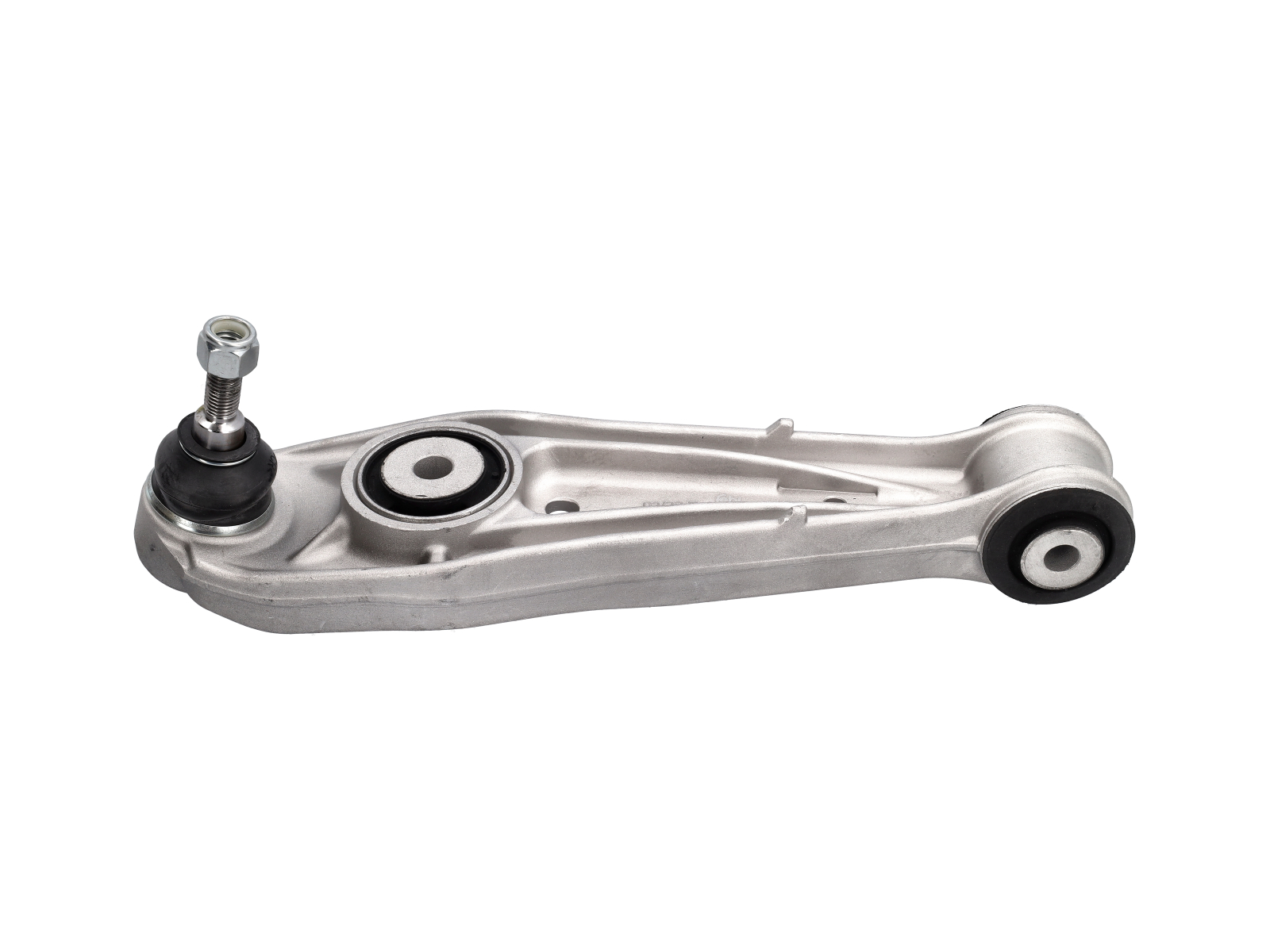 Control arm with lower ball joint 'Coffin Arm' Porsche 987 / 997 / 987 ...