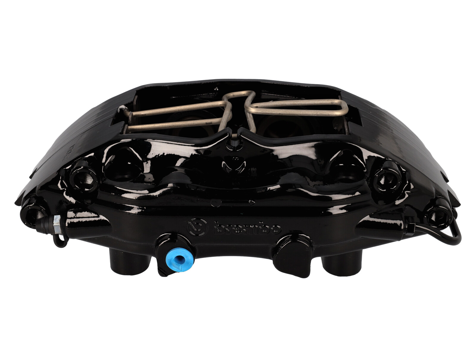 Brake caliper Front for Porsche 964 96535142401 and 96535142301 ...