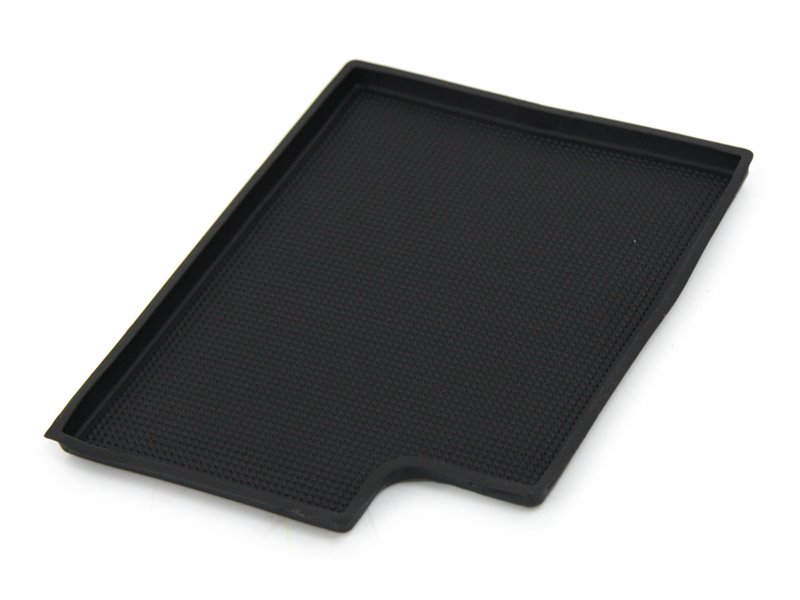 Porsche Centre console insert rubber mat 99755361300 - 99755361300 ...