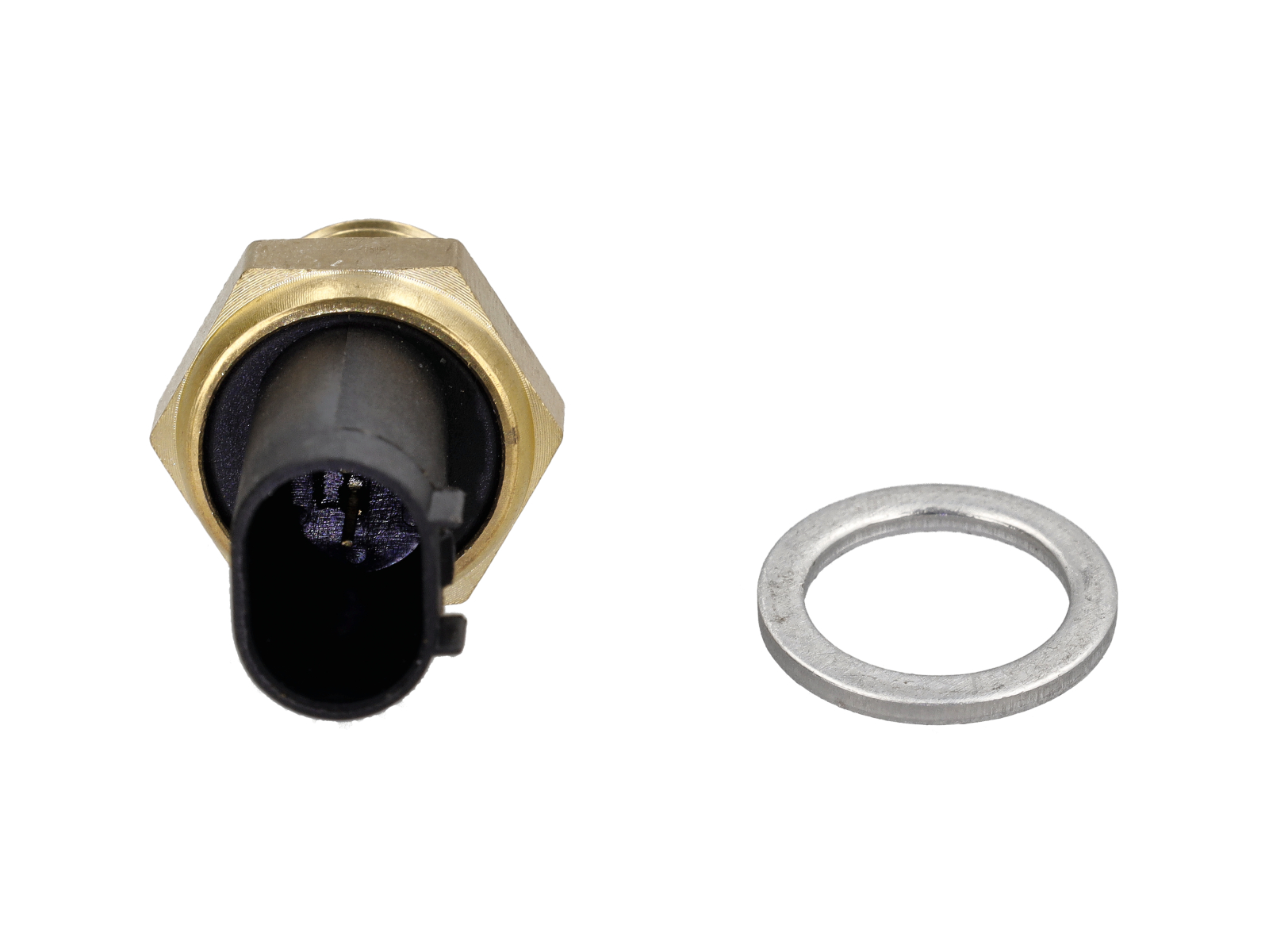 Porsche 981 Coolant temperature sensor 94860642001 - 94860642001/1 ...