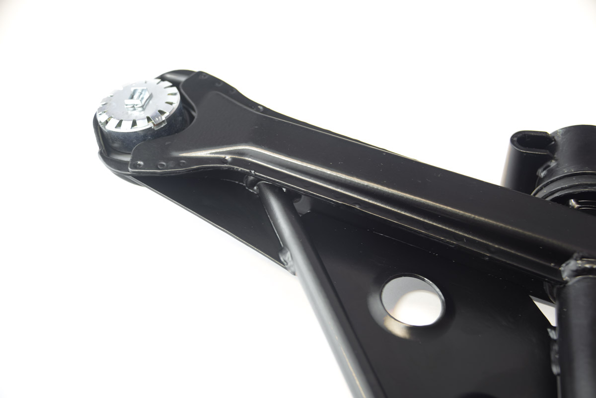 Lower Control Arm Reinforcement Kit. Porsche 911 - 2051002 | Design 911