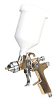 Sealey Spray Gun Professional Gravity Feed 14mm Set-Up - S701G | Design 911