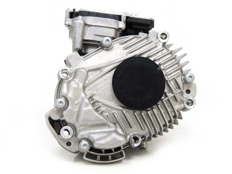 Porsche 95B Macan Transfer box 95B341010L 95B341010P - 95B341010P ...