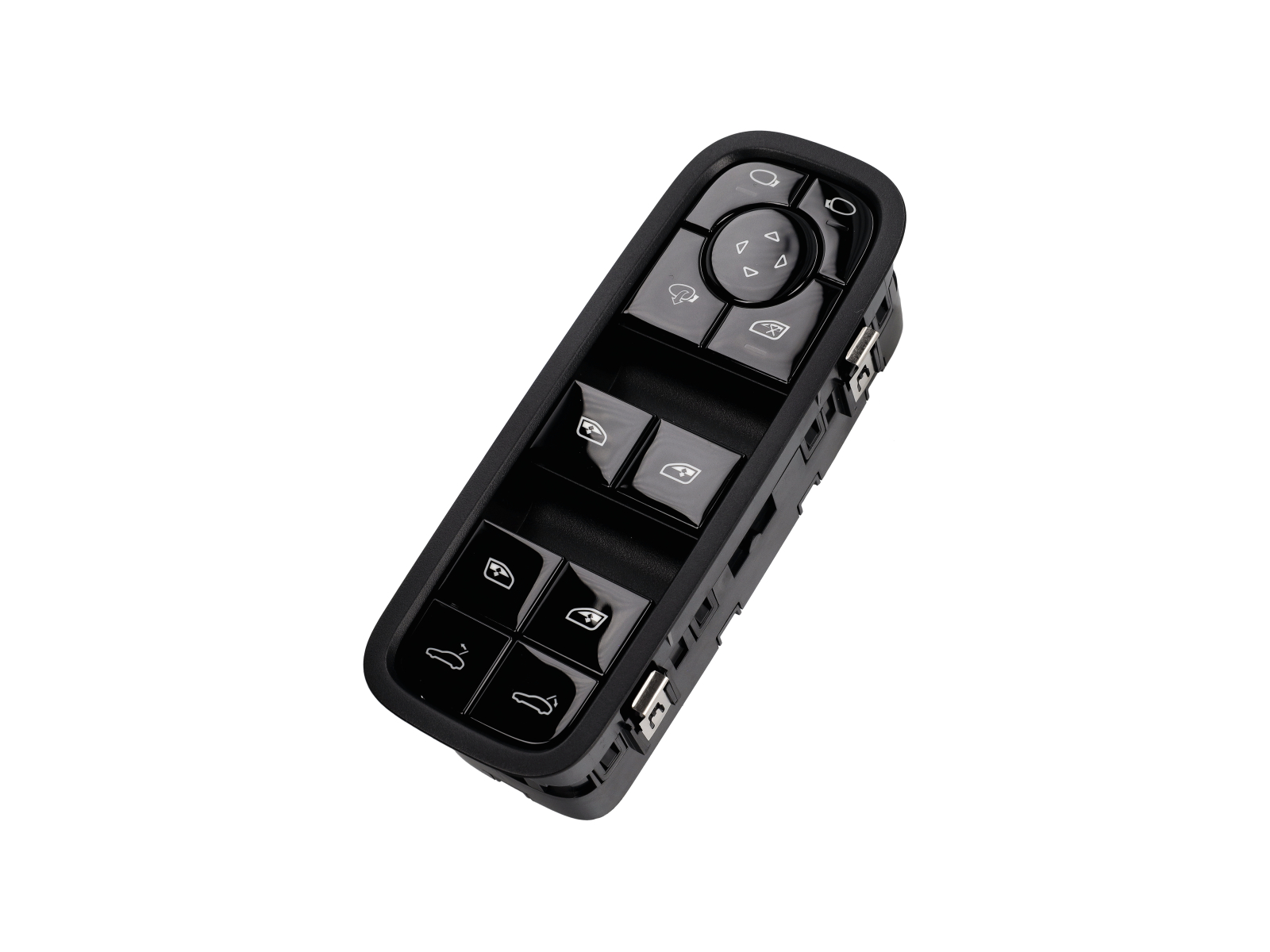 Driver’s Door Switch Panel - Windows, Mirrors & Tailgate Control - for ...