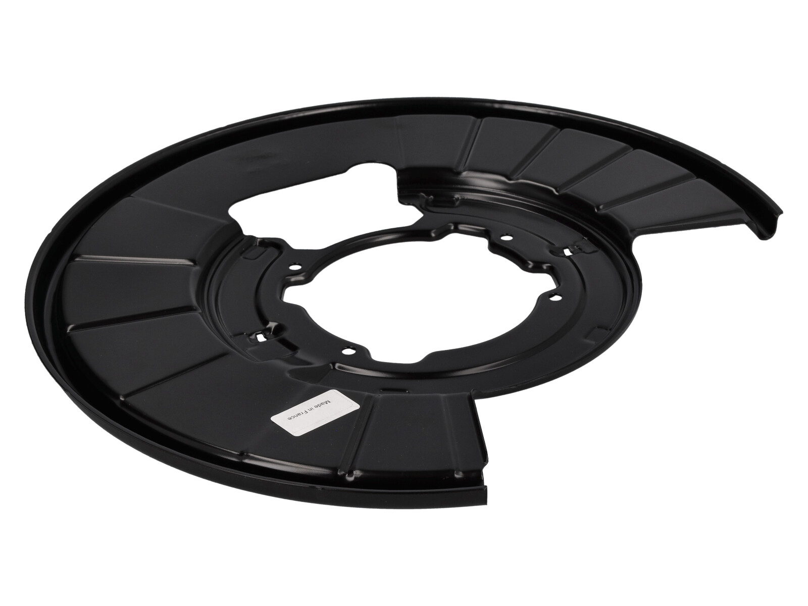 Porsche Brake Disc Cover Plates | Design911 Replacement Dust Shields ...