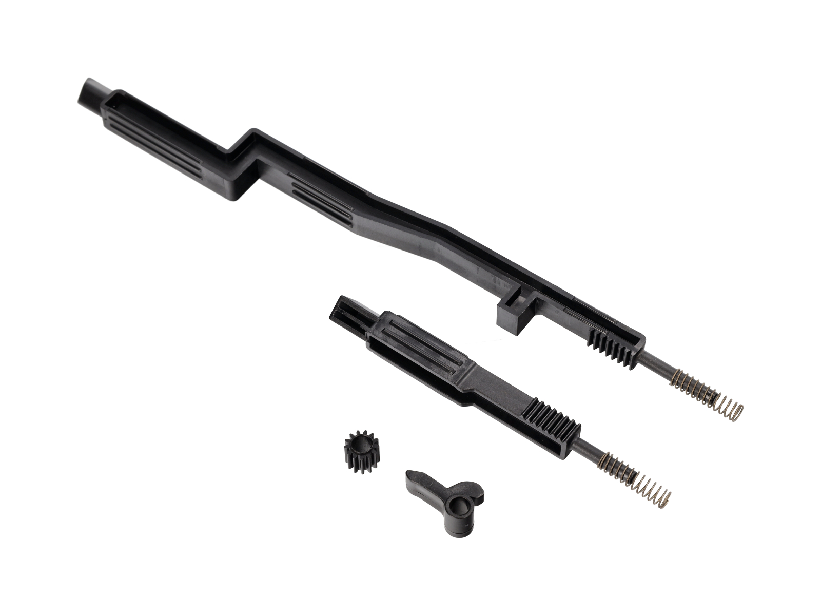 Glove Box Release Element. Porsche 987 Boxster/Cayman / 997 Carrera/Turbo/GT2/GT3 99755241001 ...