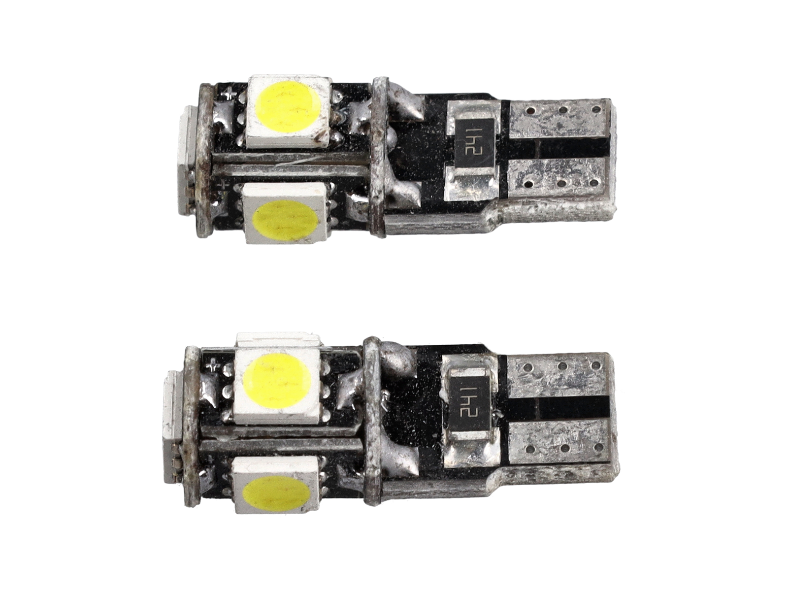 Buy Porsche Macan-e (95C) Electric 2024>> LED SMD Bulbs | Design 911