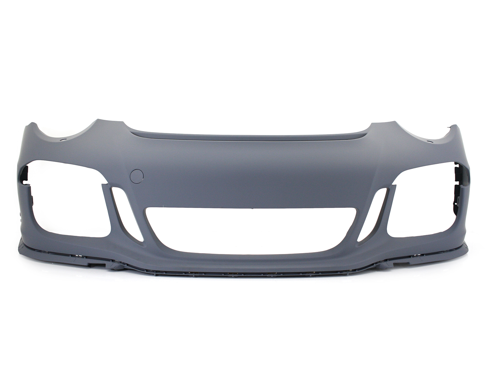 Front bumper for Porsche 991 GT3 RS 99150519196 - 99150519196 | Design 911