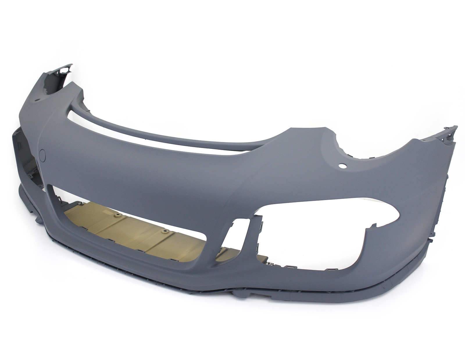 Porsche Bumpers | Front & Rear Bumper Panels, Mounts & Accessories ...
