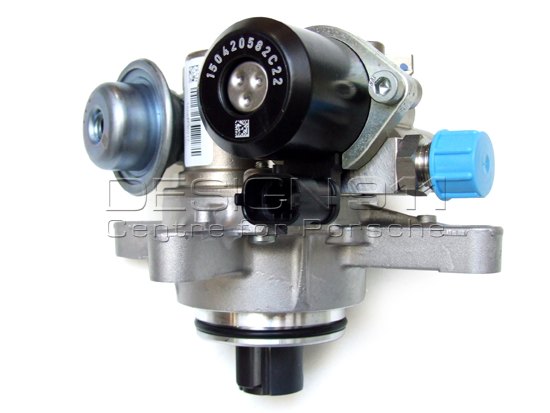 Porsche Cayenne Panamera High Pressure Pump 94811031525 - 94811031525 ...