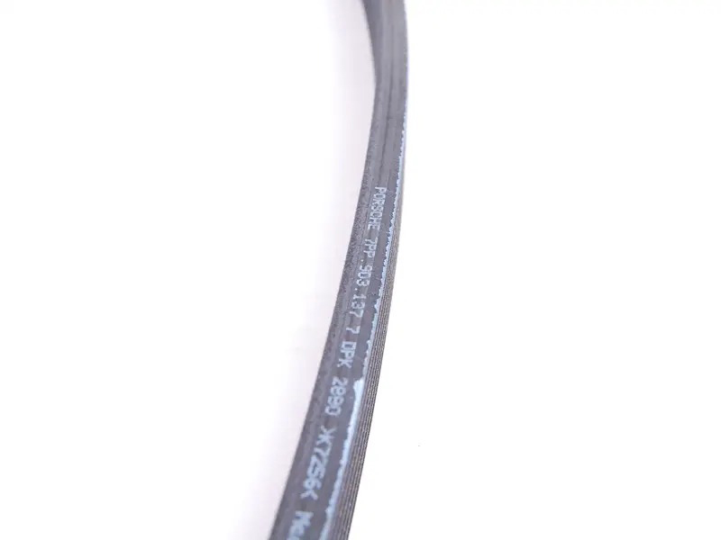 Buy Porsche Cayenne 9PA1 (957) 2007-2010 Cayenne Turbo / Turbo S 4.8L ...