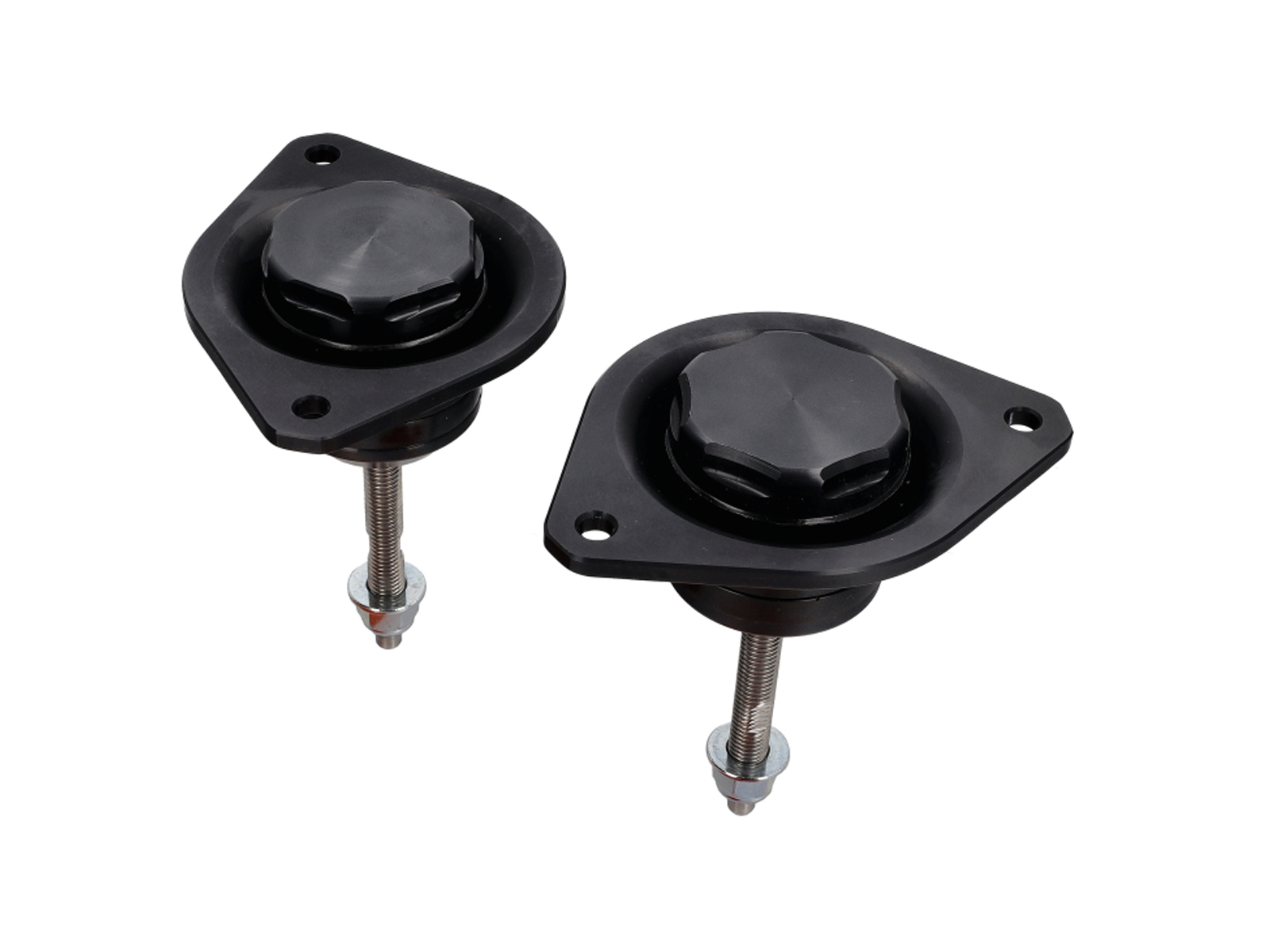 Performance Engine Mounts for Porsche 996 / 997 - 3609309625 | Design 911