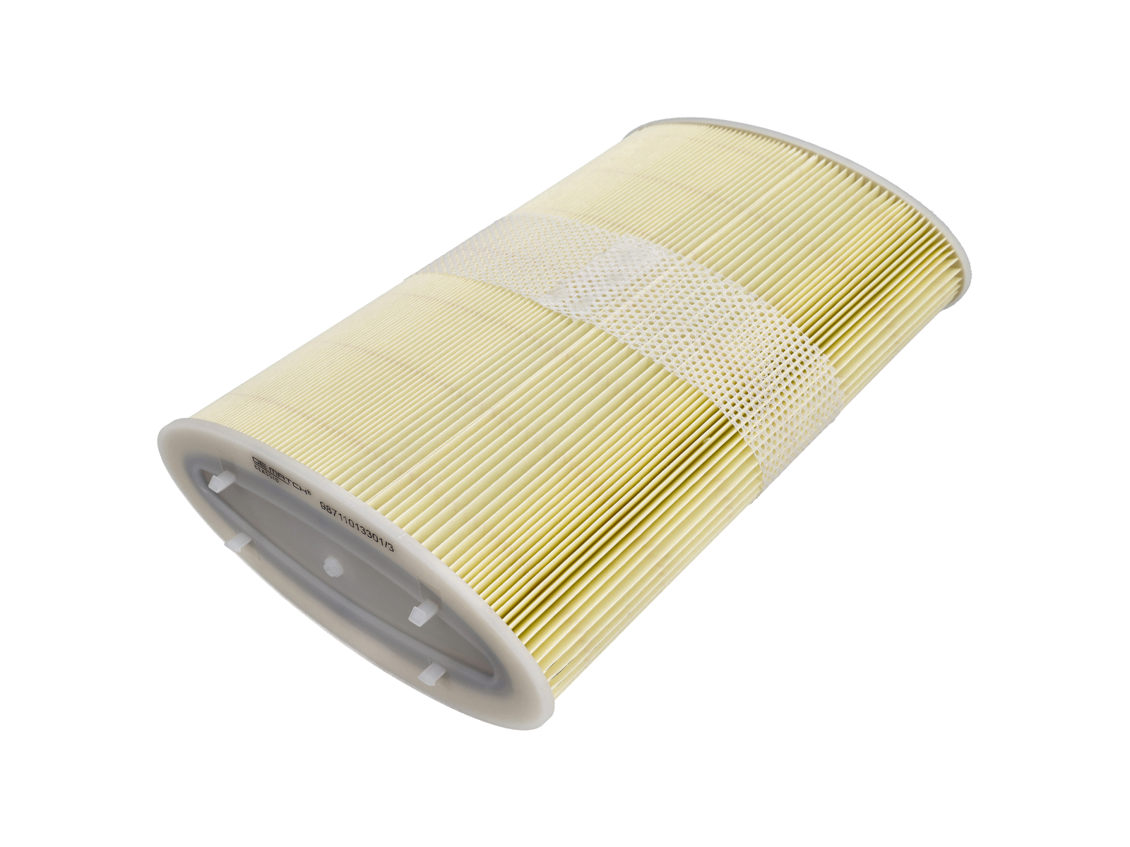 Air Filter for Porsche 987 Boxster and 987C Cayman 98711013300 ...