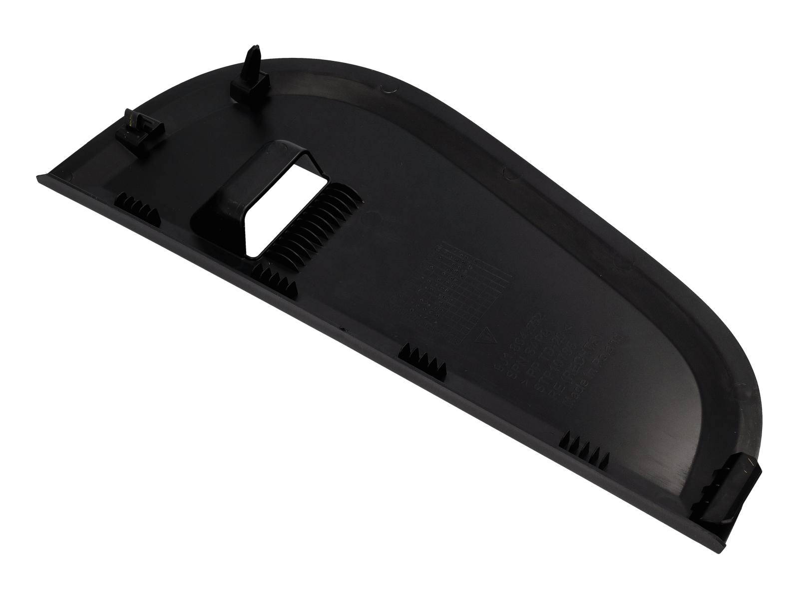 Buy Porsche Taycan (9J1) MK1 2020-2024 9J1.1 Taycan Turbo 2020-24 Boot ...