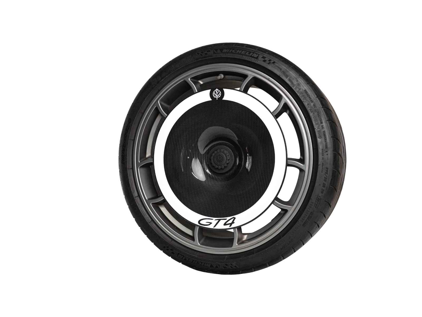 Rear Wheel Aero Discs – Carbon Fibre Drag Reduction & Wheel Covers for ...