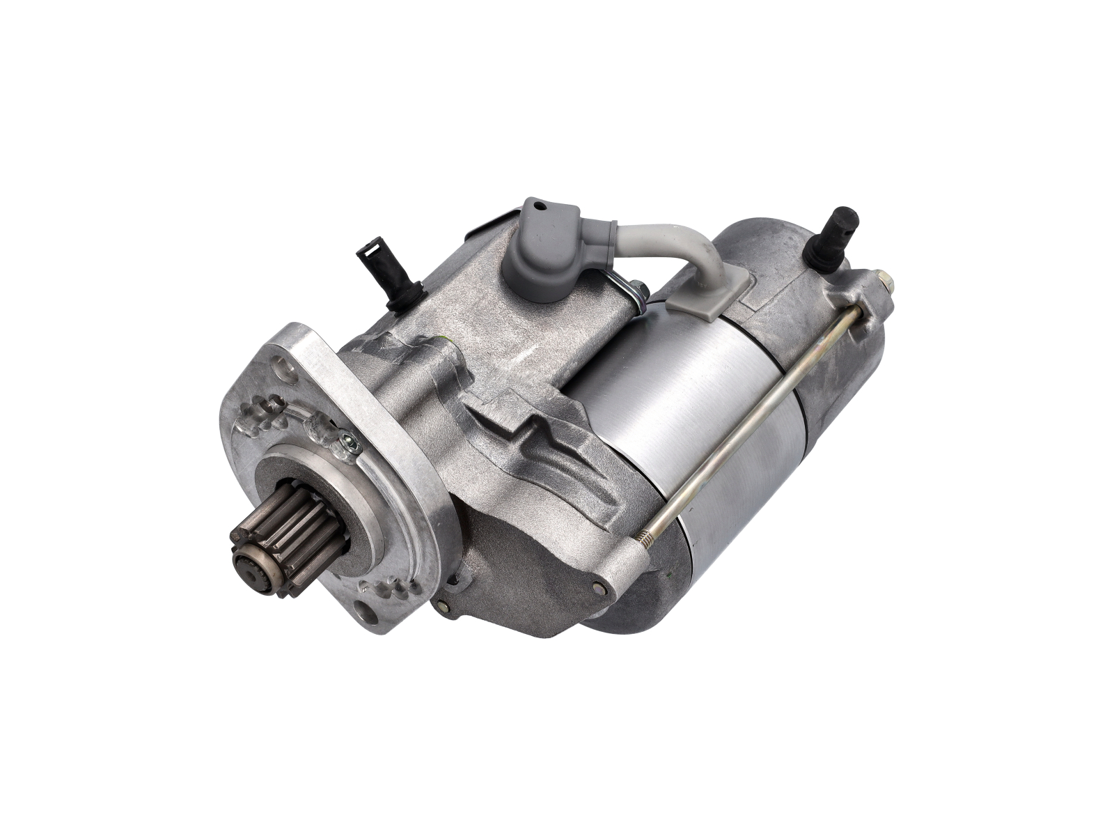 Porsche Starter Motors | Reliable Engine Starting Solutions – Design911 | Design 911