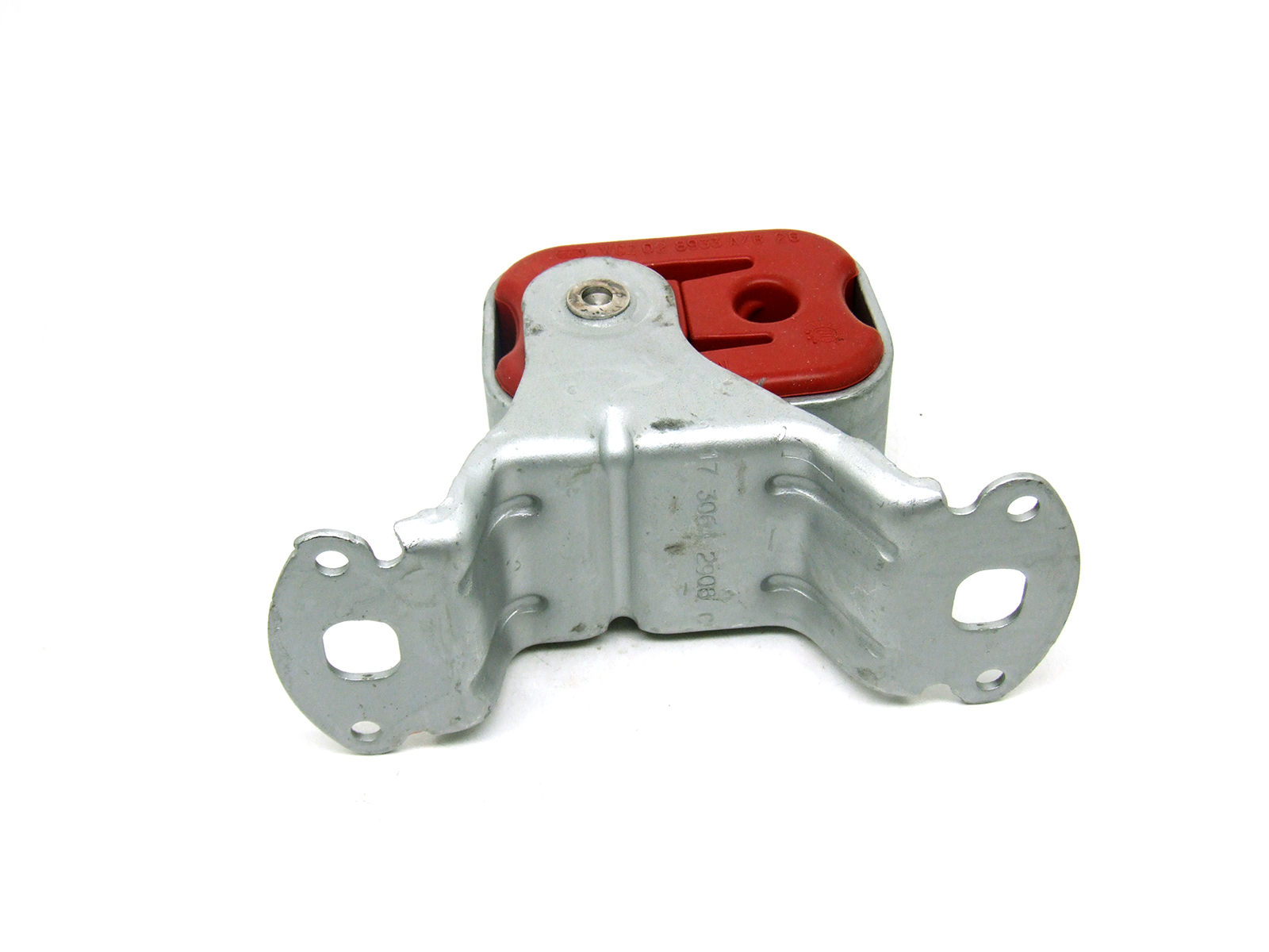 Support Bracket for Exhaust Rear Muffler Porsche Cayenne 95511122750 ...