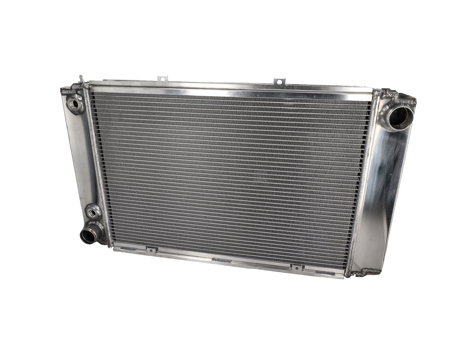 Buy Porsche 928 (1978-1995) 928 4.5L 1978-82 Water / Coolant Radiators ...