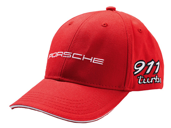 Porsche Children’s baseball cap - WAP6600100G | Design 911