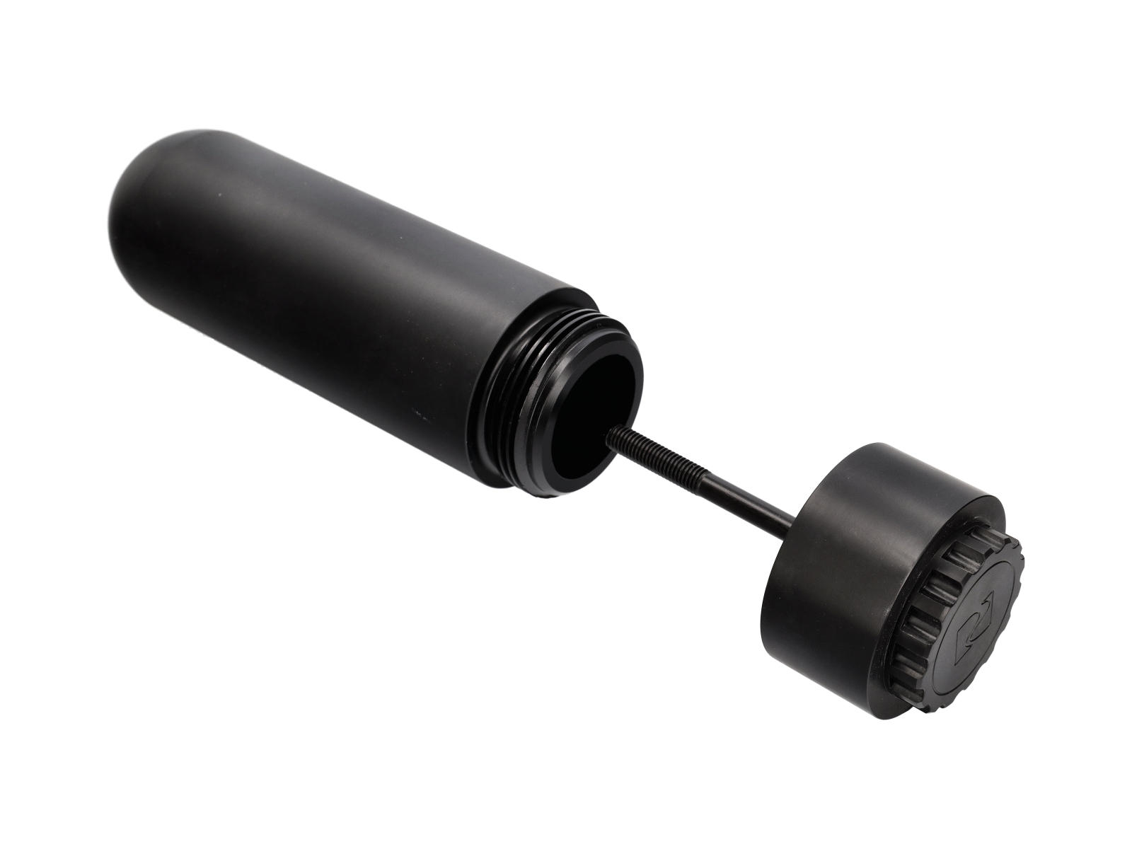 Porsche Rennline Centerlock Wheel Alignment Tool - T06DELRIN | Design 911