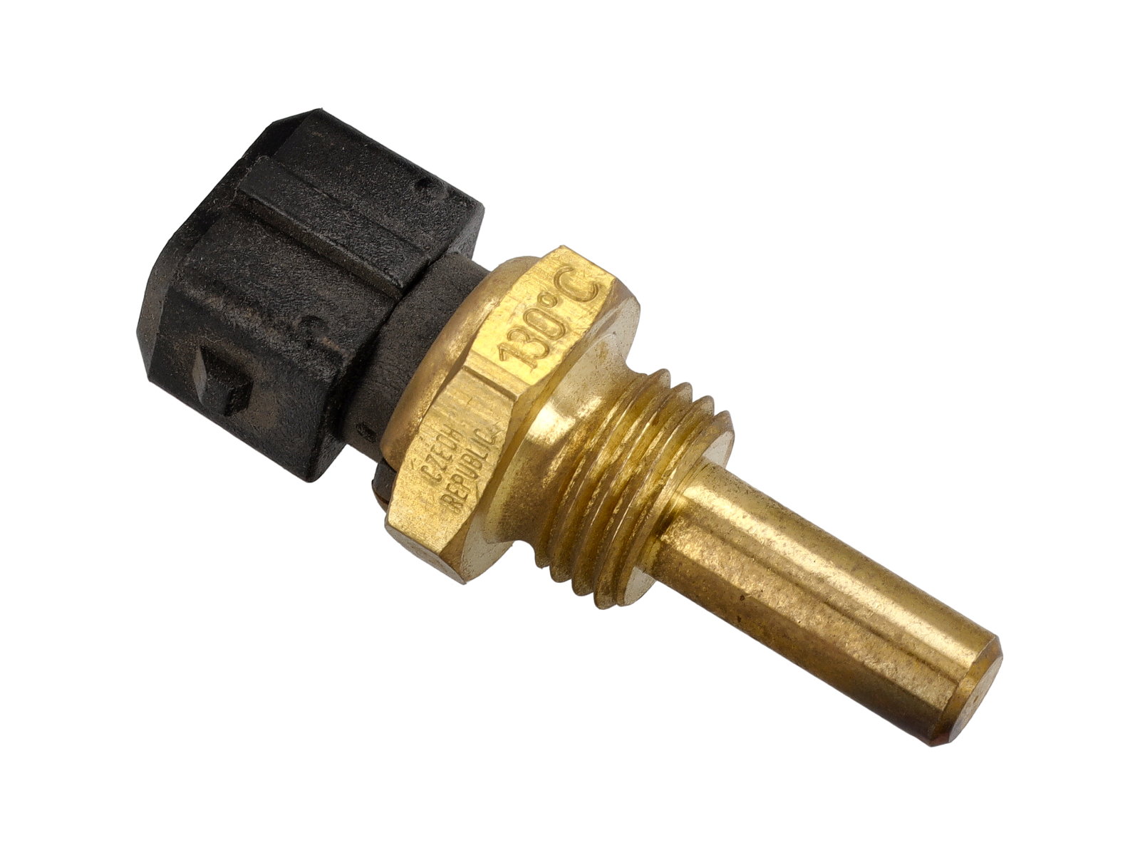 Oil Temperature Sensor. Porsche 996 GT3 3.6L 1999-05 99660615090 ...