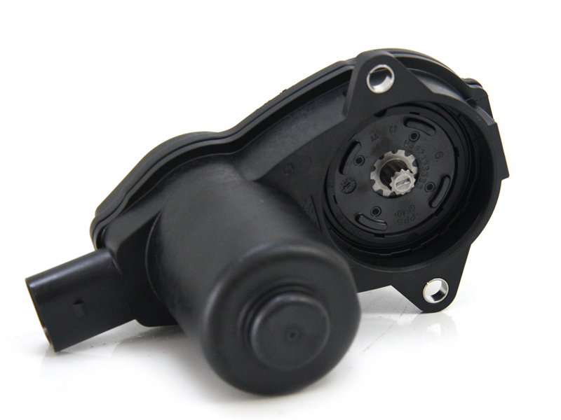 Electric parking brake | Design 911