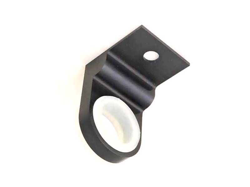 RennShift performance shift rod support bracket Porsche 901/915/930 and ...