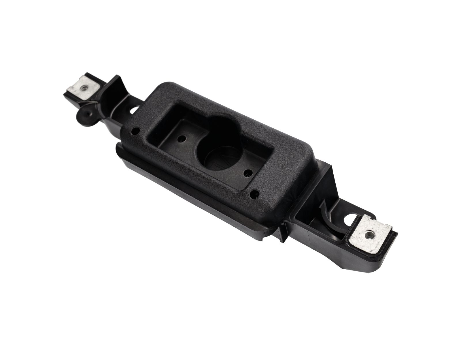 Socket for car jack, Front. Porsche 95B.2 Macan 95B802829B9B9 ...