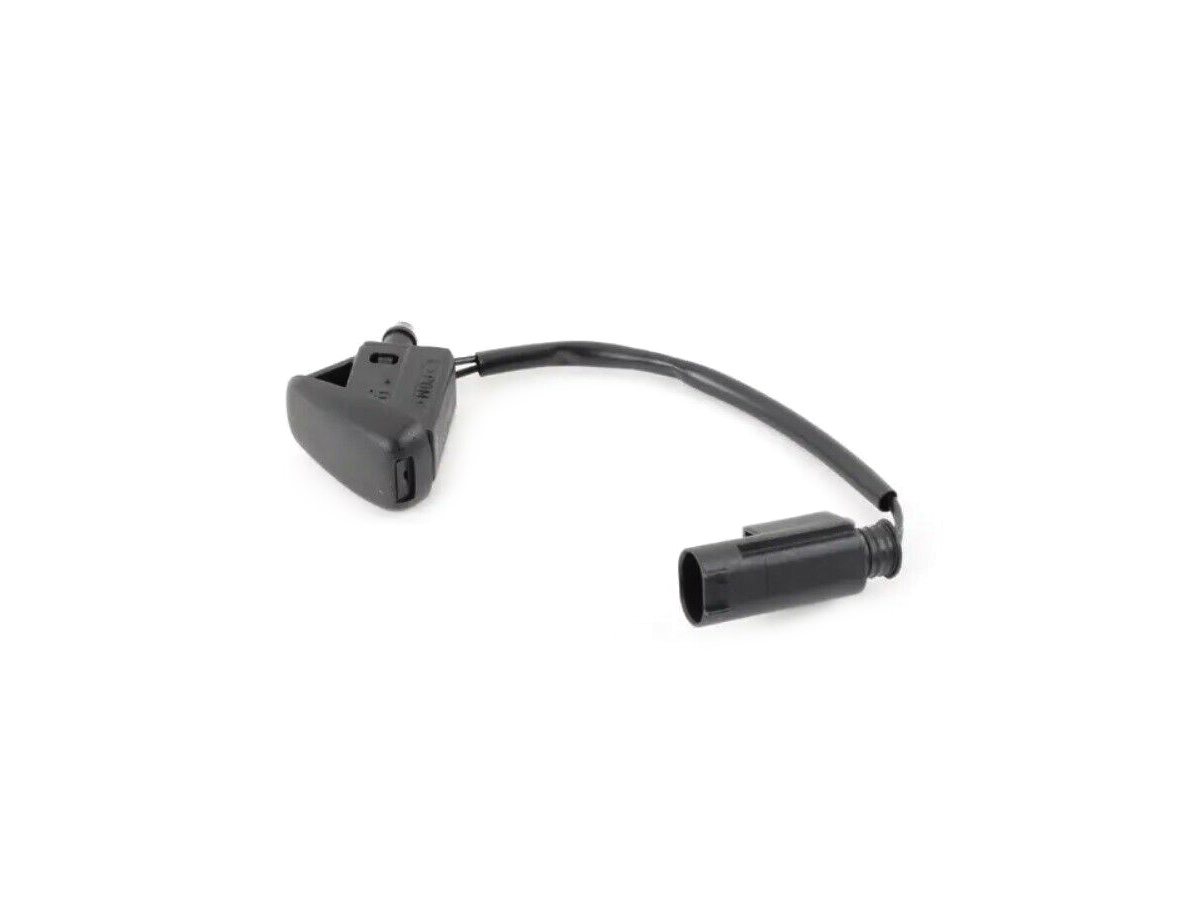 Original Porsche 99762807700 Windscreen washer jet nozzle for Porsche ...