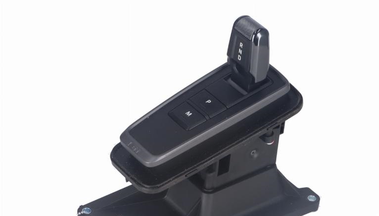 Gear selector mechanism PDK. Porsche 992 - 992713033TTDM | Design 911