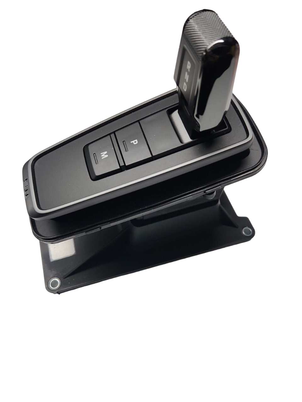 Gear selector mechanism PDK. Porsche 992 - 992713033TTDM | Design 911