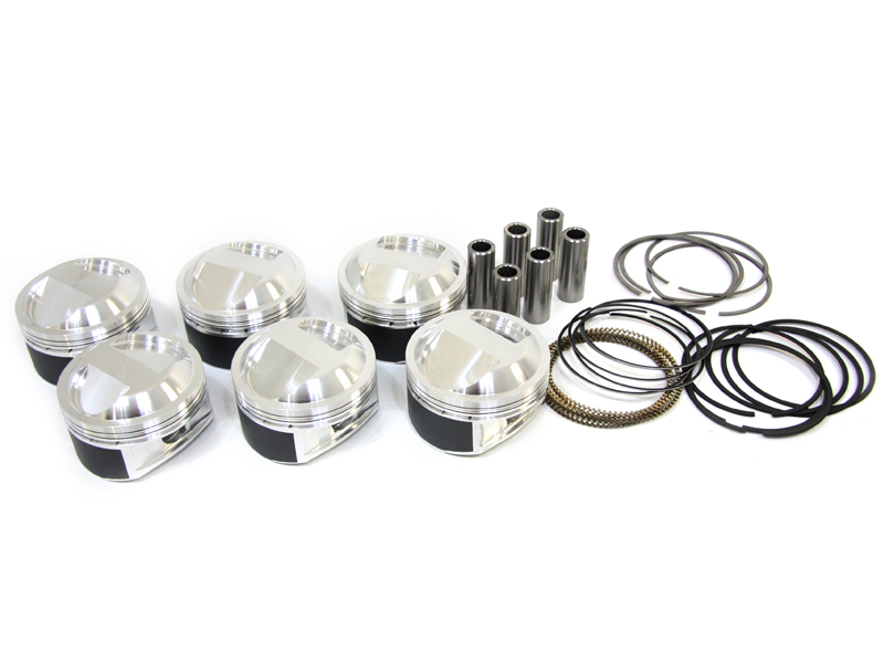 JE Pistons Set for Porsche 353219 - 353219 | Design 911